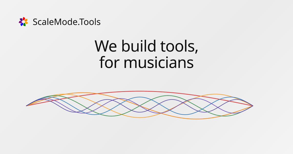 ScaleMode.Tools